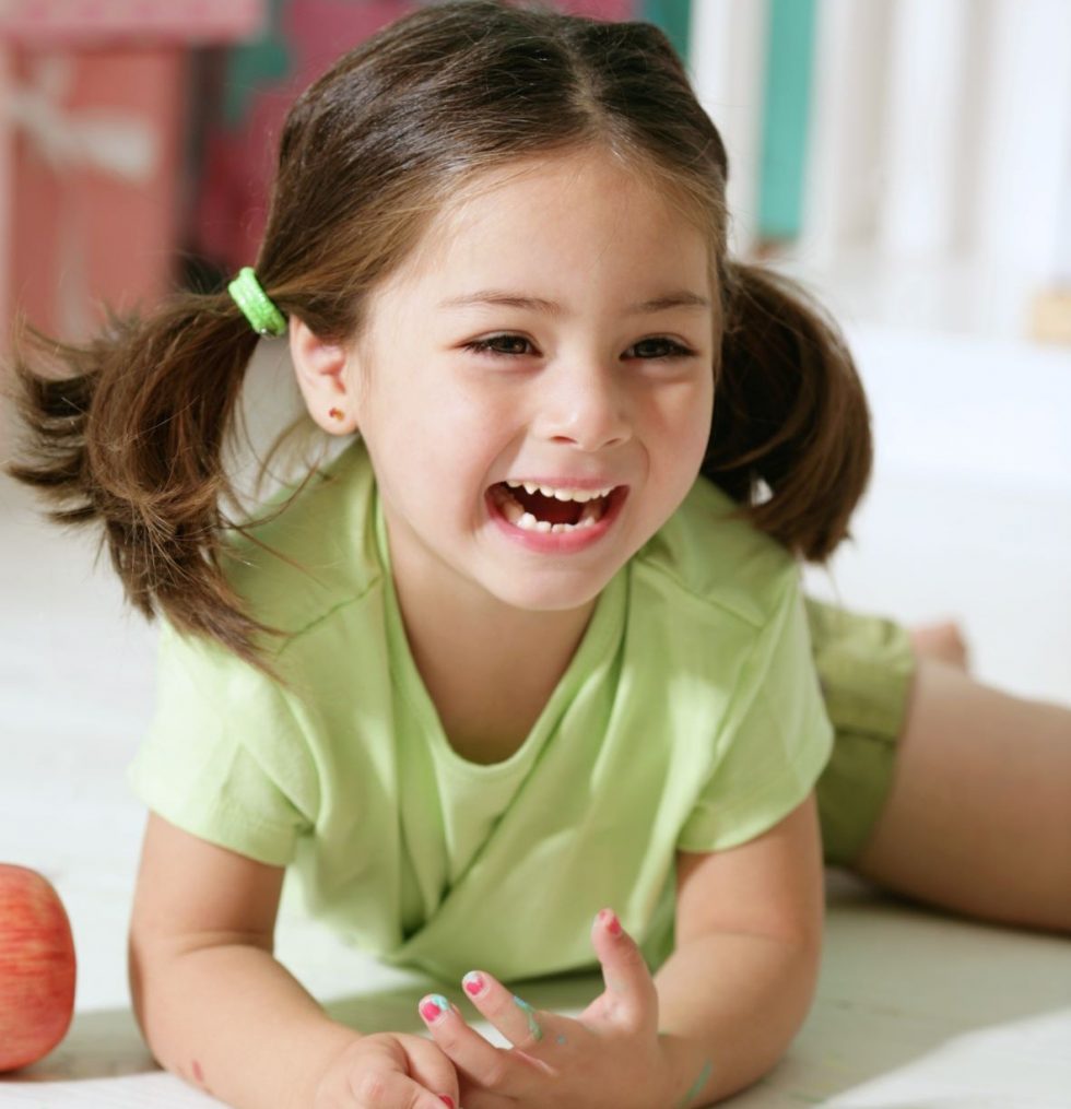 Calgary Family Day Home | Day homes Agency - Kids@ Churchill Park ...